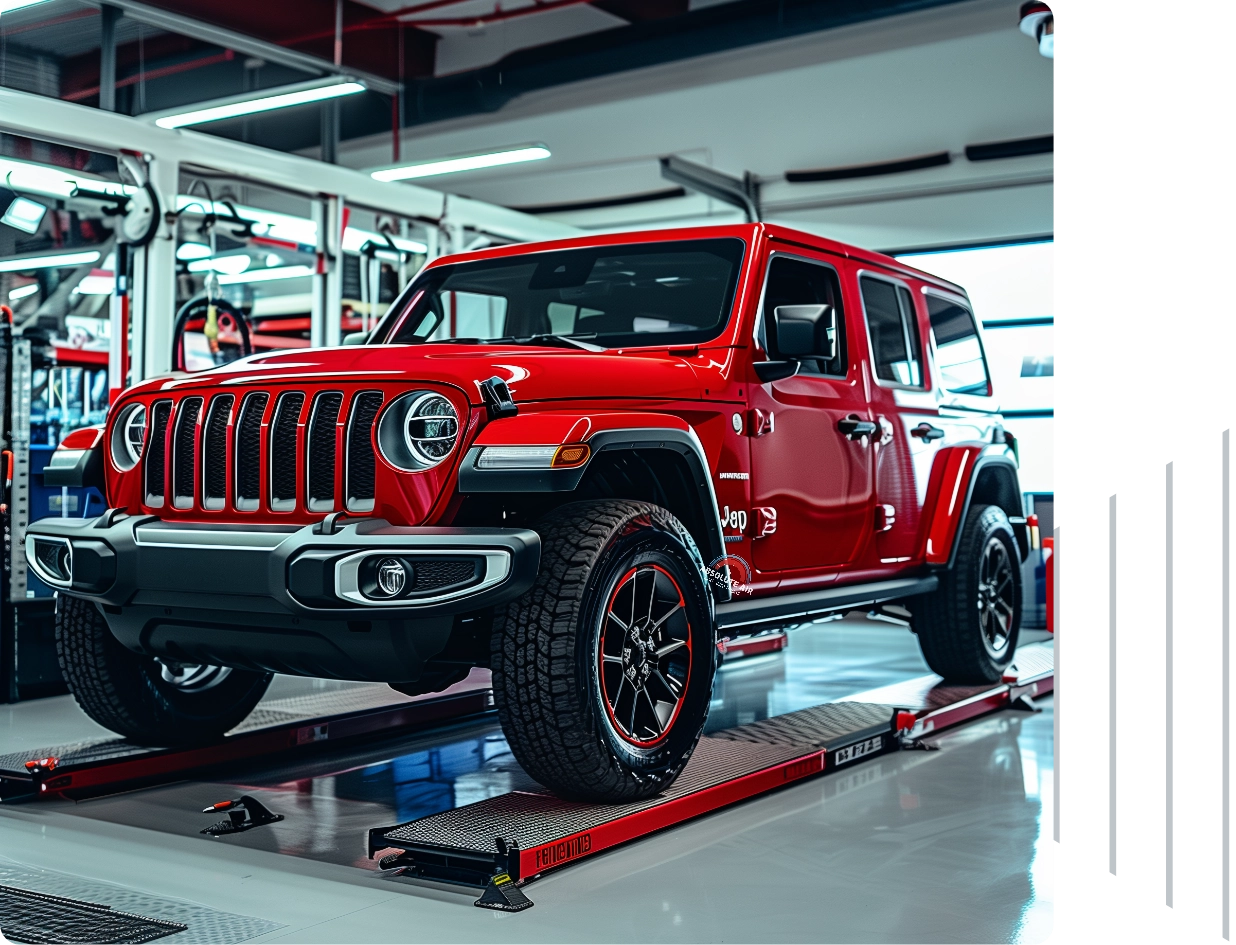 Auto Repair Shop in Springfield, OR - Certified Auto Care Expert