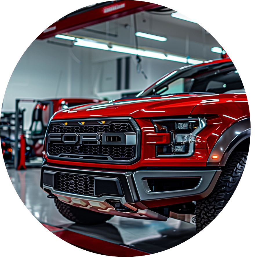 Auto Repair Shop in Springfield, OR - Certified Auto Care Expert