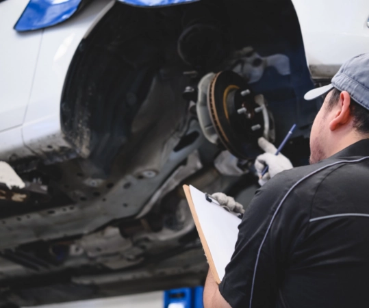 Auto Repair Shop in Springfield, OR - Certified Auto Care Expert