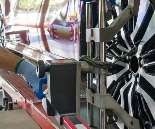 Auto Repair Shop in Springfield, OR - Certified Auto Care Expert